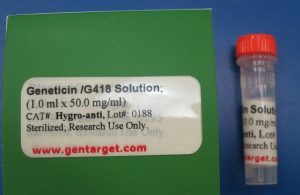 G418 (Geneticin) Solution